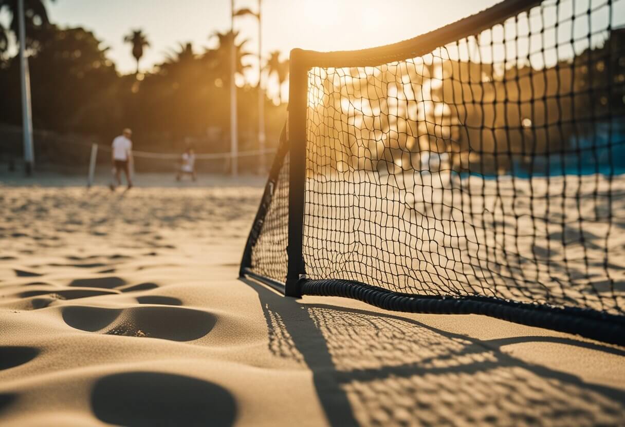 Regras do Beach Tennis: Guia para Iniciantes - Beach Tennis Brasil